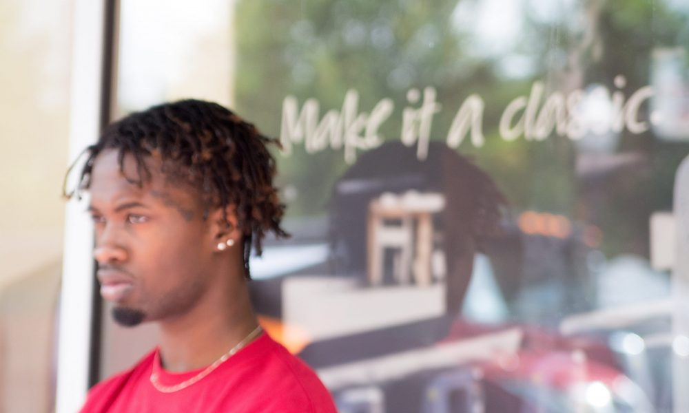 Meet Erick Mcbride of David Nation in Fort Worth - Voyage Dallas ...