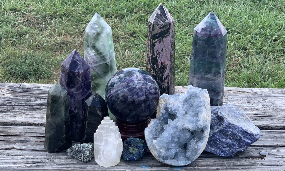 Meet Whitney Davis of Kemetic Phase in North Dallas - Voyage Dallas ...