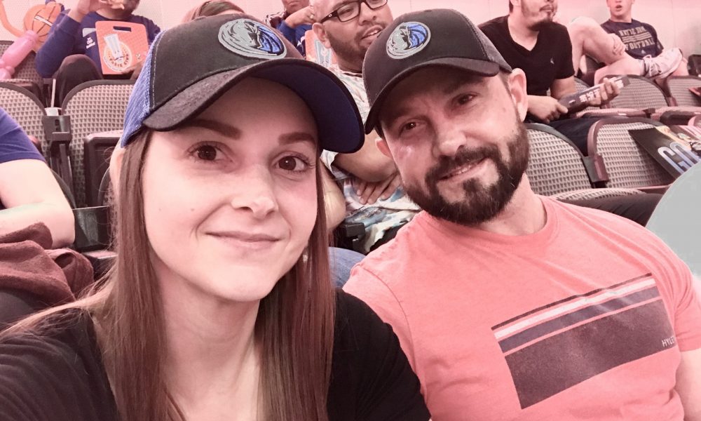 Conversations with the Inspiring Lindsay Spence - Voyage Dallas ...