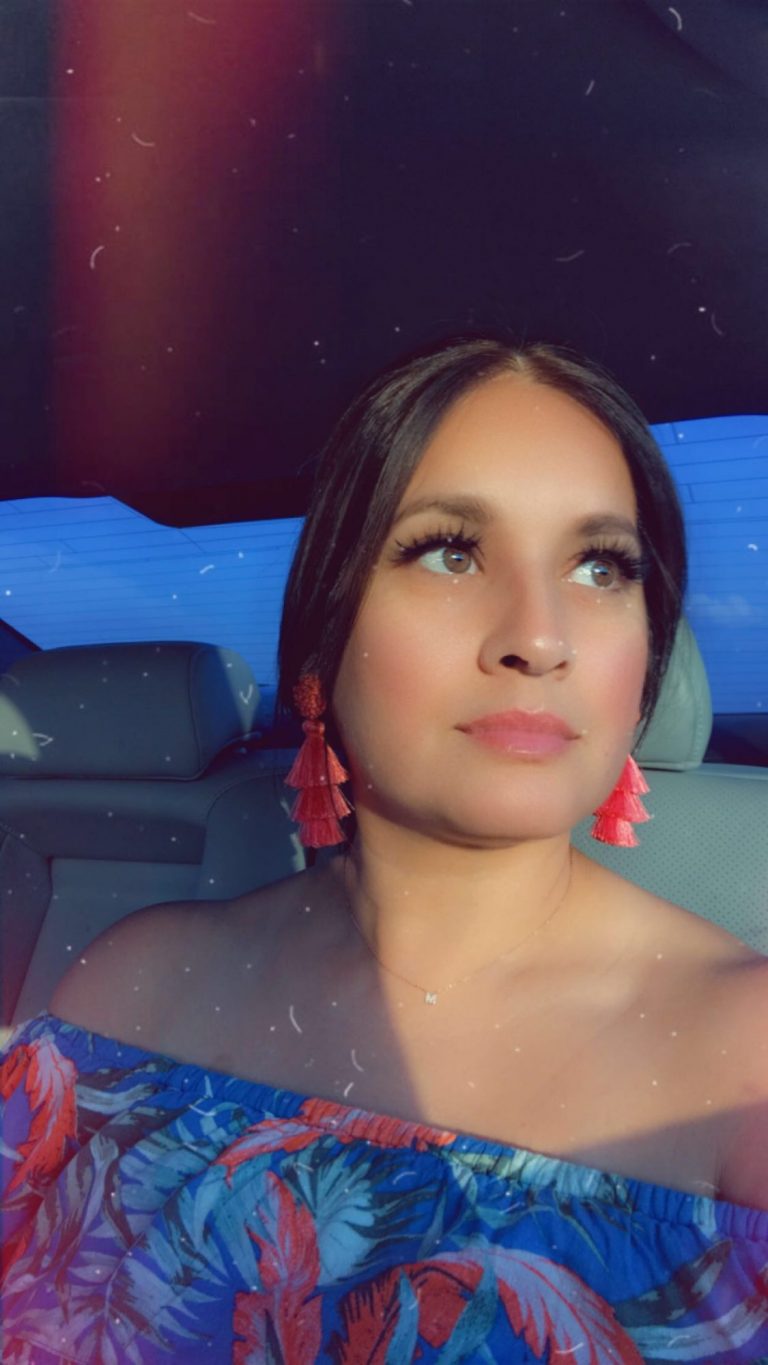 Meet Trailblazer Maria Alvarado-Loera - Voyage Dallas Magazine | Dallas ...