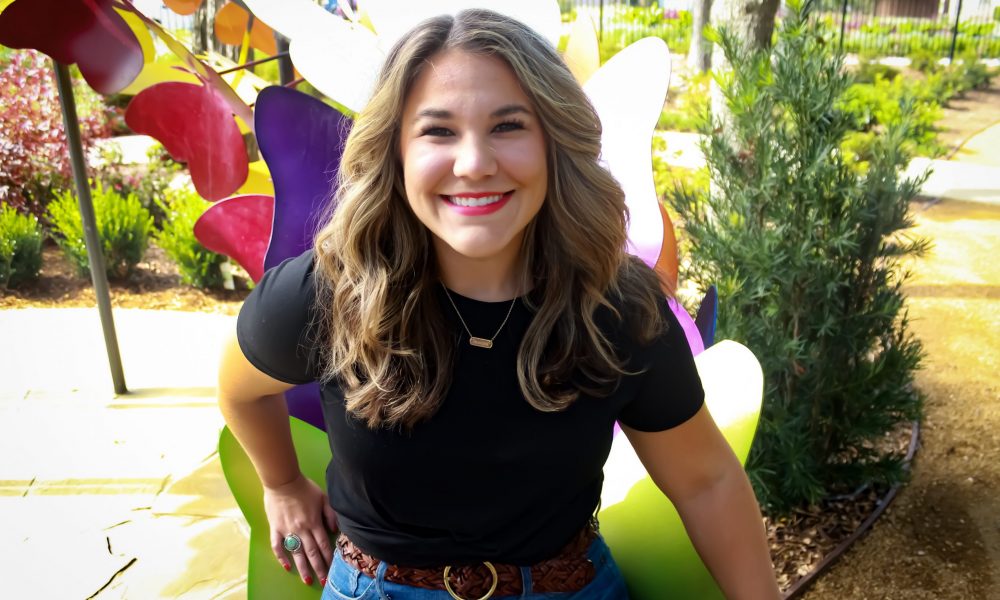 Meet Jaclyn Shepperson of Jax hair for you in Plano - Voyage Dallas ...