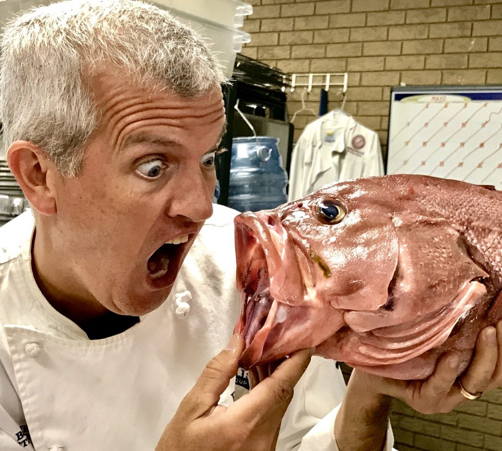 Meet Jon Bonnell of Bonnell's Restaurant Group in Fort Worth - Voyage ...