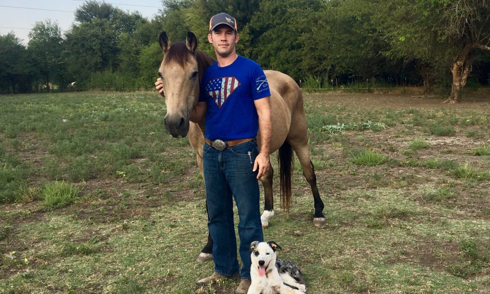 Meet Chris Covington of Trinity Challenge in Haslet - Voyage Dallas ...