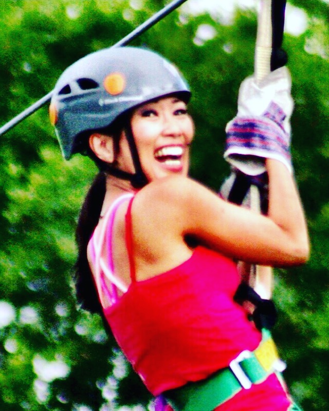 Meet Josephine Bryan of Compassion for Philippines in Dallas - Voyage ...