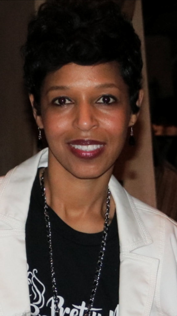 Meet Rhonda White - Voyage Dallas Magazine | Dallas City Guide