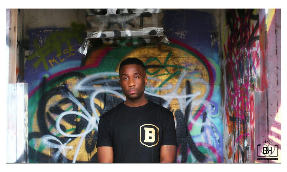 Meet Randy Williams of Brand New Black in DeSoto - Voyage Dallas ...