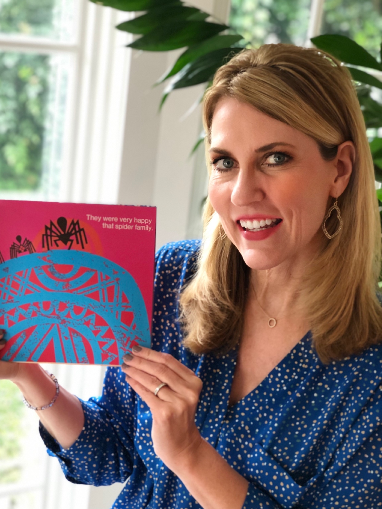 Meet Lisa Bracken of Reading Partners North Texas in Central Dallas ...