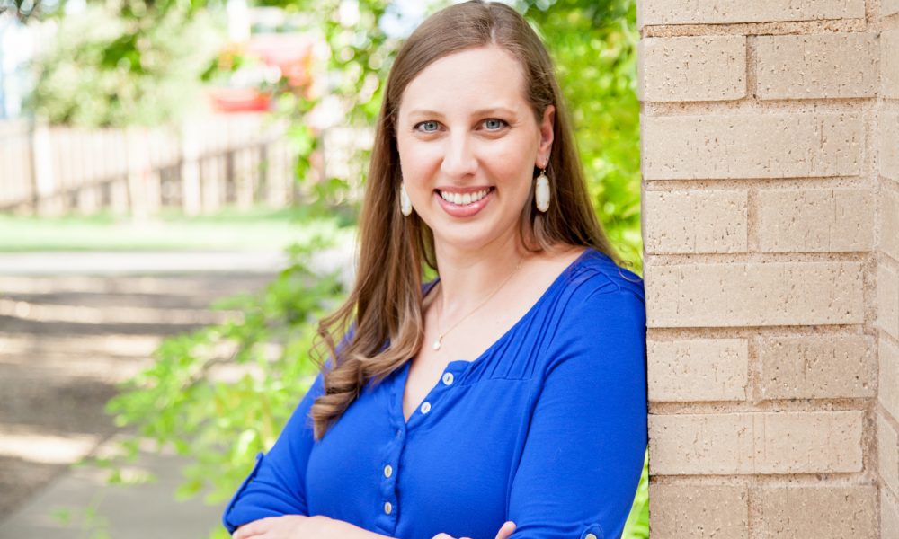 Meet Sarah Rees, MS, LPC and RPT of Brave Space in West Plano - Voyage ...