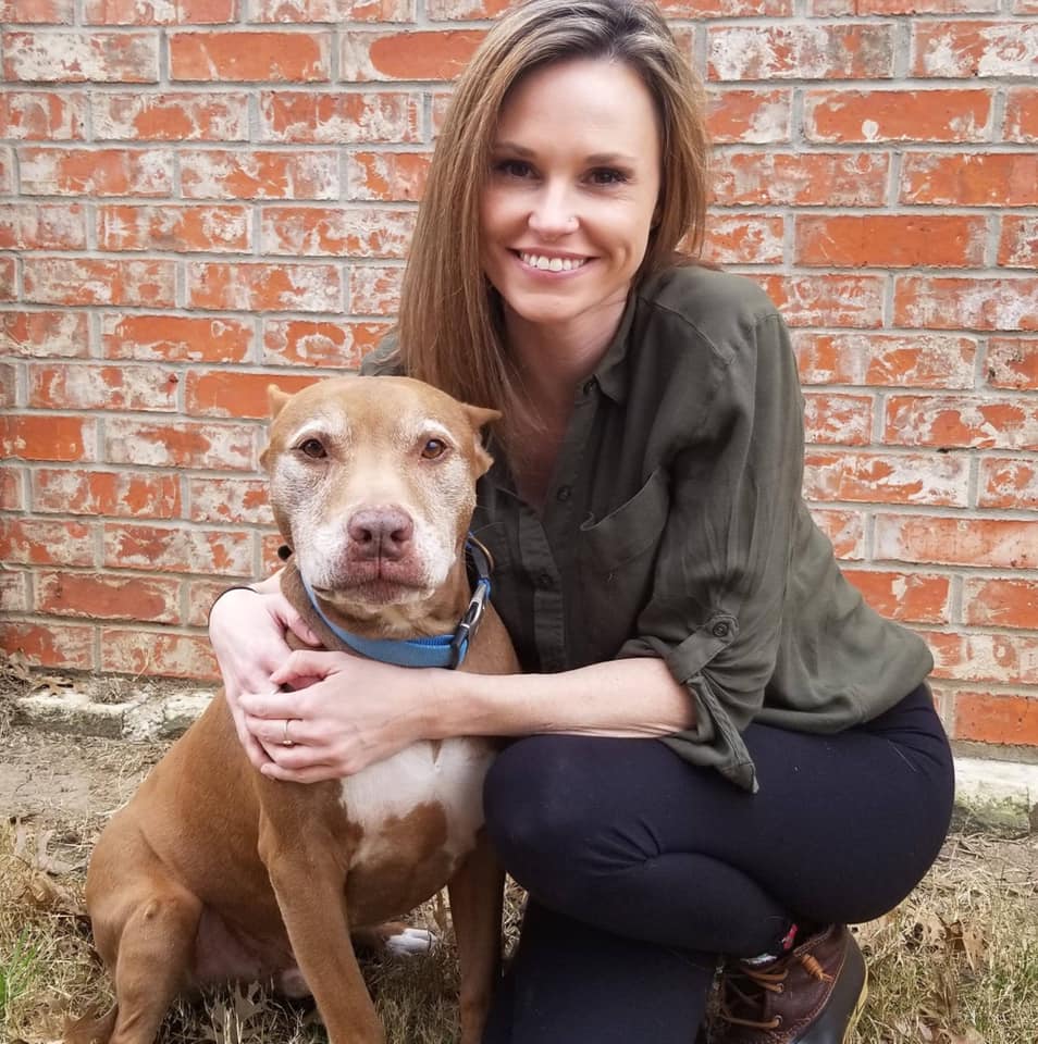 Meet Jami Nelson of Tails From The Heart in Plano - Voyage Dallas ...