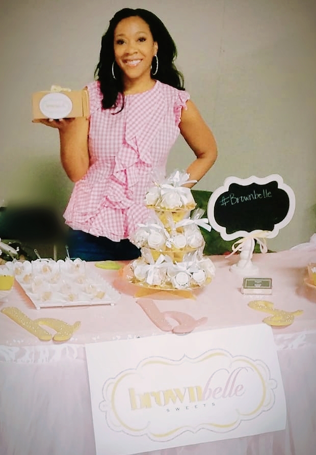 Meet Inga Harrison of Brown Belle Sweets in Central - Voyage Dallas ...