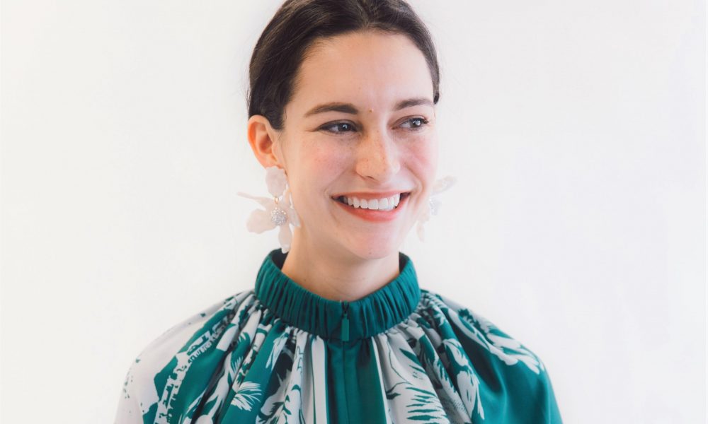 Meet Melina Flabiano of Keaton - Voyage Dallas Magazine | Dallas City Guide