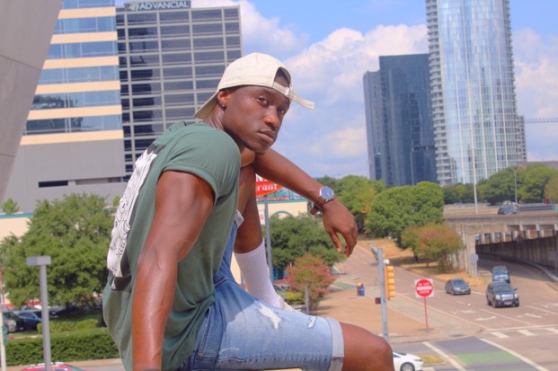 Meet Earvin Kissi of Viinyk in DownTown Dallas – Voyage Dallas Magazine ...