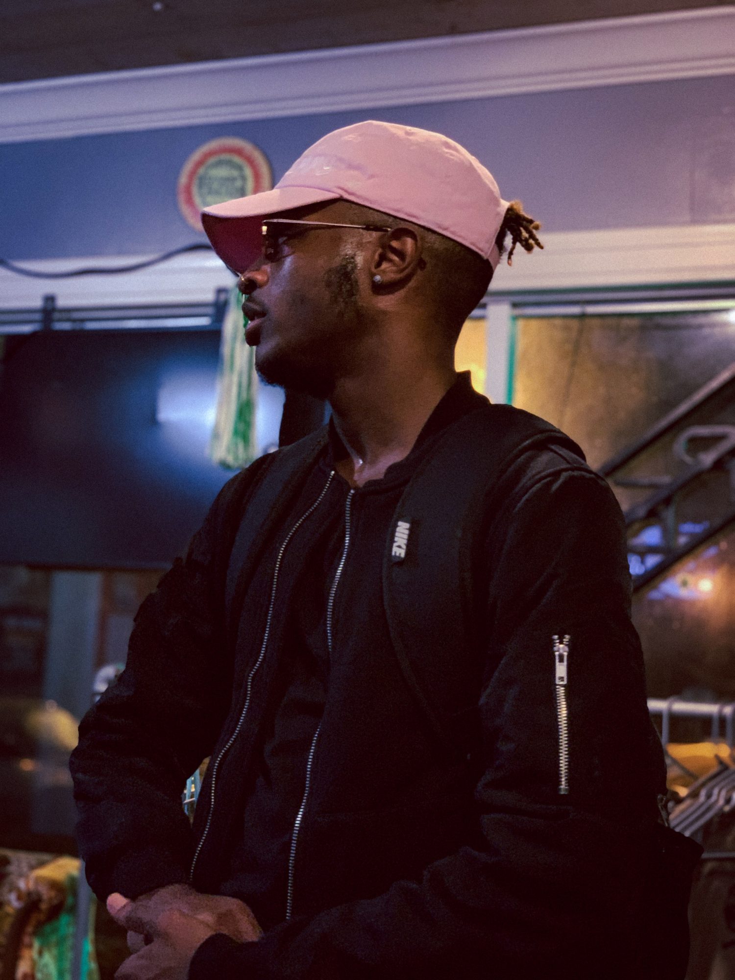 Meet Timothy Hall a.k.a. TIMHALL in Dallas - Voyage Dallas Magazine ...