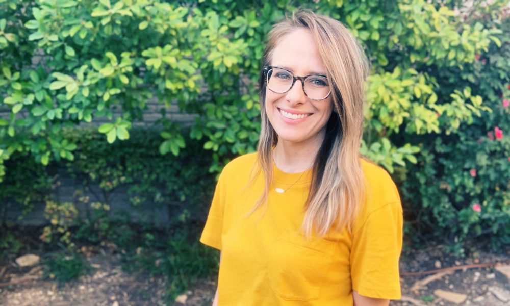 Conversations with the Inspiring Molly Mask - Voyage Dallas Magazine ...