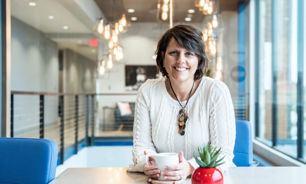 Meet Christy Metcalf of 2 Smart Girls in Prosper - Voyage Dallas ...