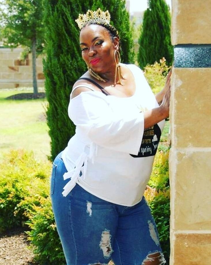 Meet Kristi Mathis of Sip This Tee Kustoms in Arlington - Voyage Dallas ...