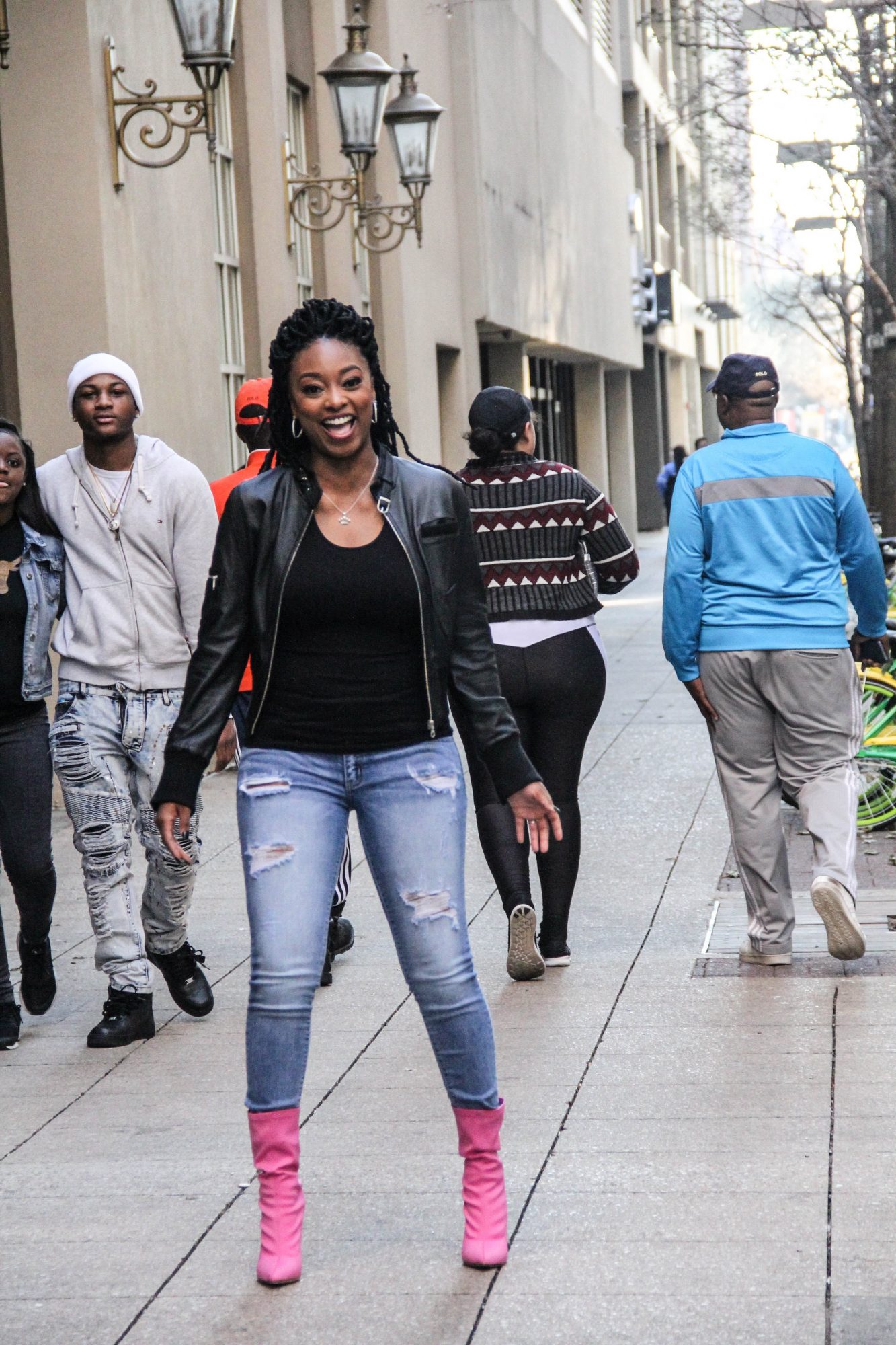 Meet Princess Neugent - Voyage Dallas Magazine | Dallas City Guide