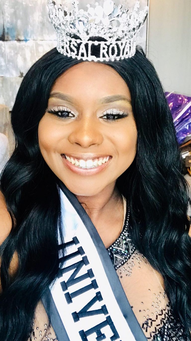 Meet T'yonna Boswell of Tyonna Alexis Tv in Dallas and Fort Worth ...