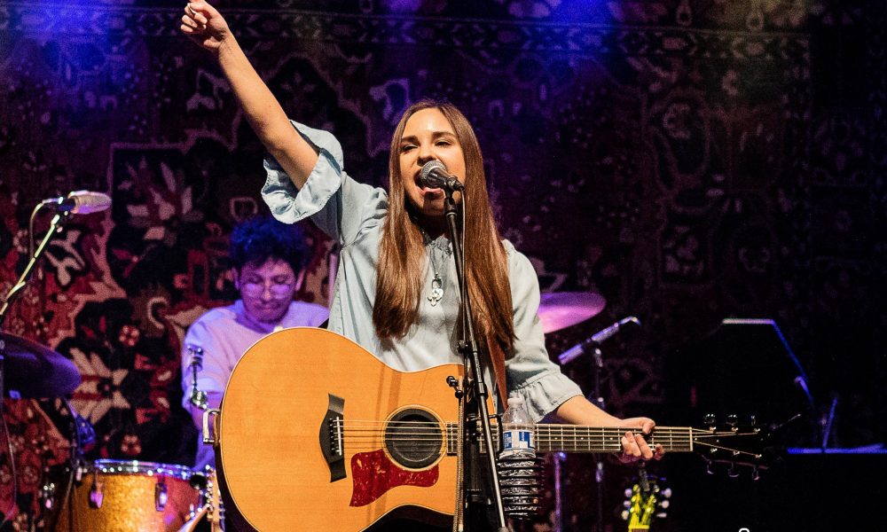 Meet Marcy Grace - Voyage Dallas Magazine | Dallas City Guide