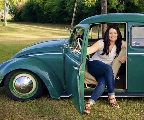 Meet Daune Ortiz of The Salted Hippie in League City - Voyage Dallas ...