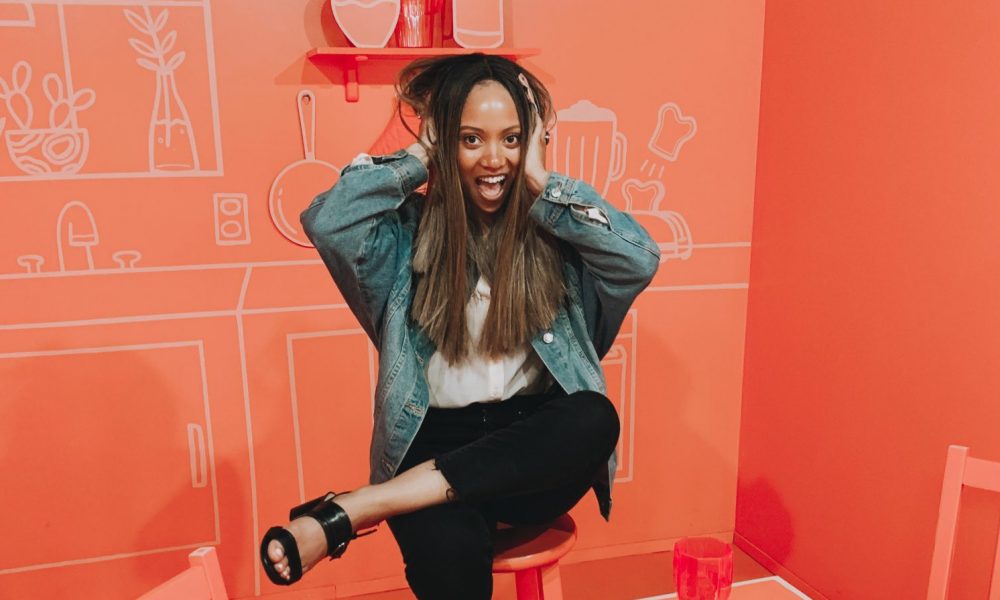 Meet Porschia Paxton of The Fashion Rebel in Lewisville - Voyage Dallas ...