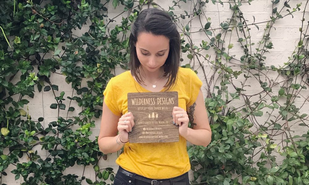 Meet Graci Finco of Wilderness Designs in Fort Worth - Voyage Dallas ...