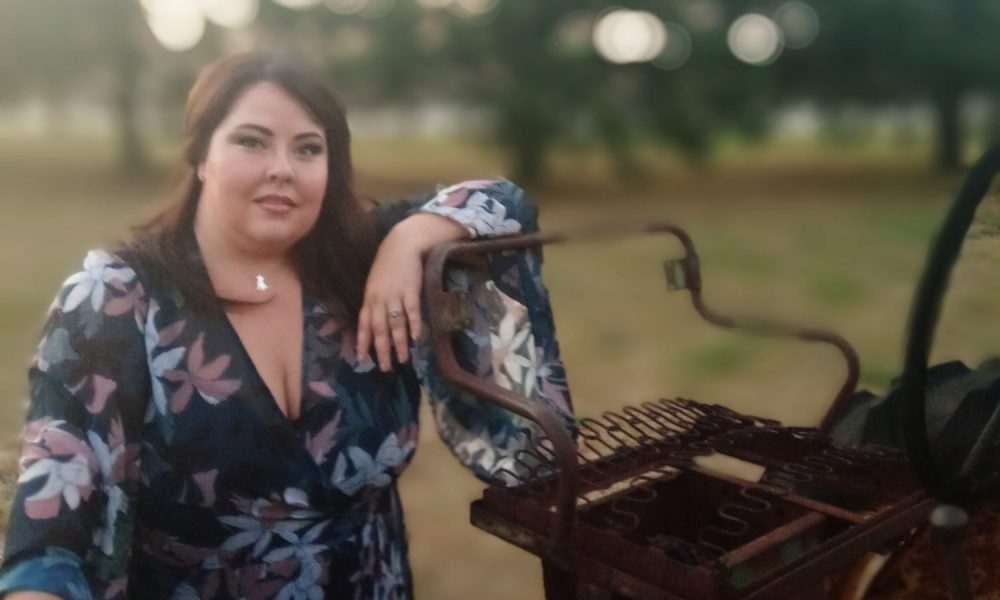 Meet Shanda Bush - Voyage Dallas Magazine | Dallas City Guide