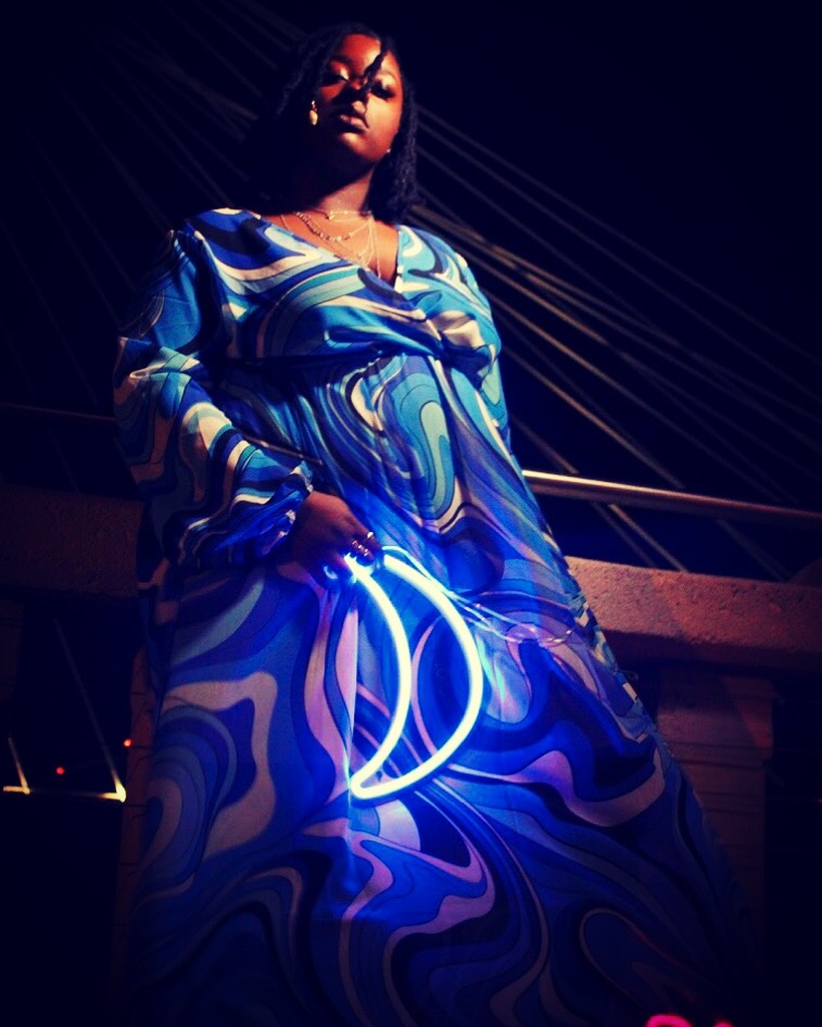 Meet Goddess Bre - Voyage Dallas Magazine | Dallas City Guide