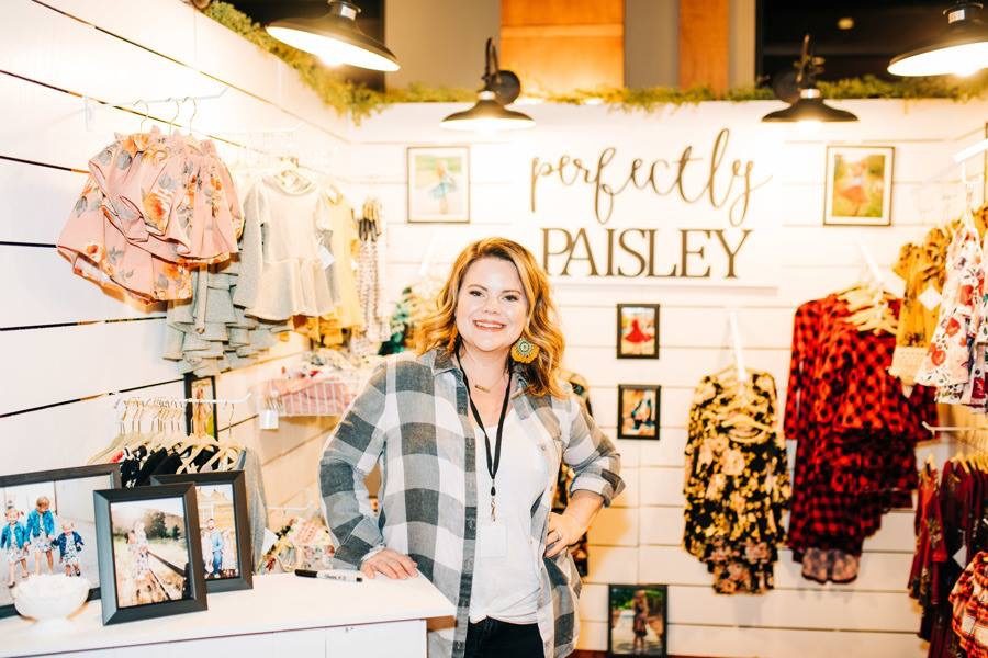 Meet Beth Allen of Perfectly Paisley in Austin - Voyage Dallas Magazine ...
