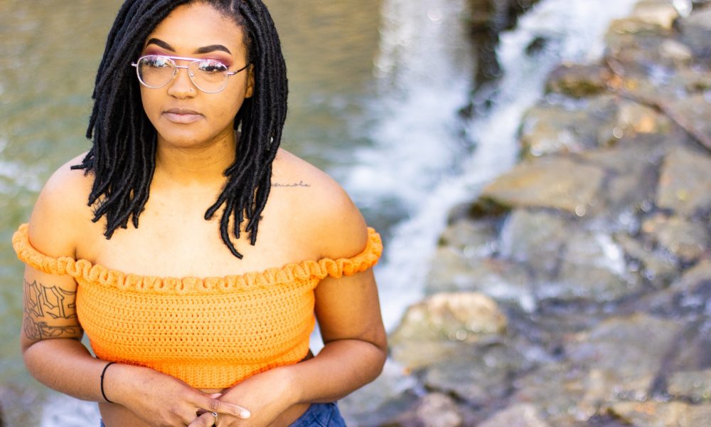 Meet Candace Kirksey of Kentake Krochet in Garland - Voyage Dallas ...