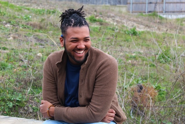 Meet Devin Jones - Voyage Dallas Magazine | Dallas City Guide