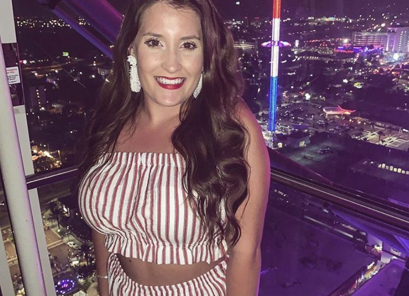 Meet McKayla Lewis - Voyage Dallas Magazine | Dallas City Guide