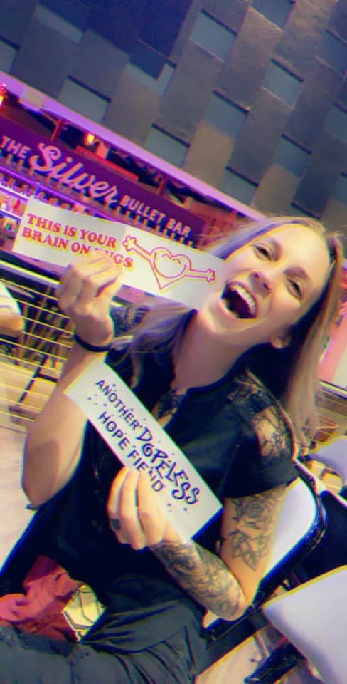 Meet Riley Dennis of Blending Beauty Queen in Carrollton - Voyage ...