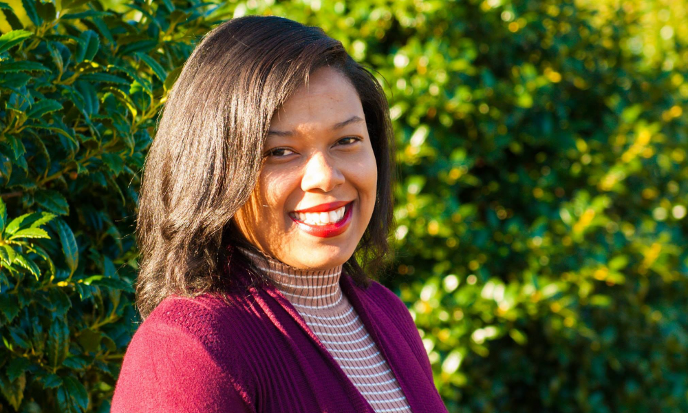 Meet Beatrice Davis of doTERRA in Little Elm - Voyage Dallas Magazine | Dallas City Guide