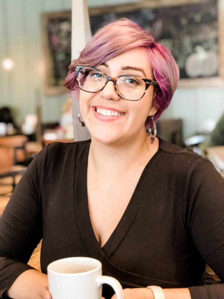 Meet Amanda Rocha of Sencillo and Co in East Dallas - Voyage Dallas ...