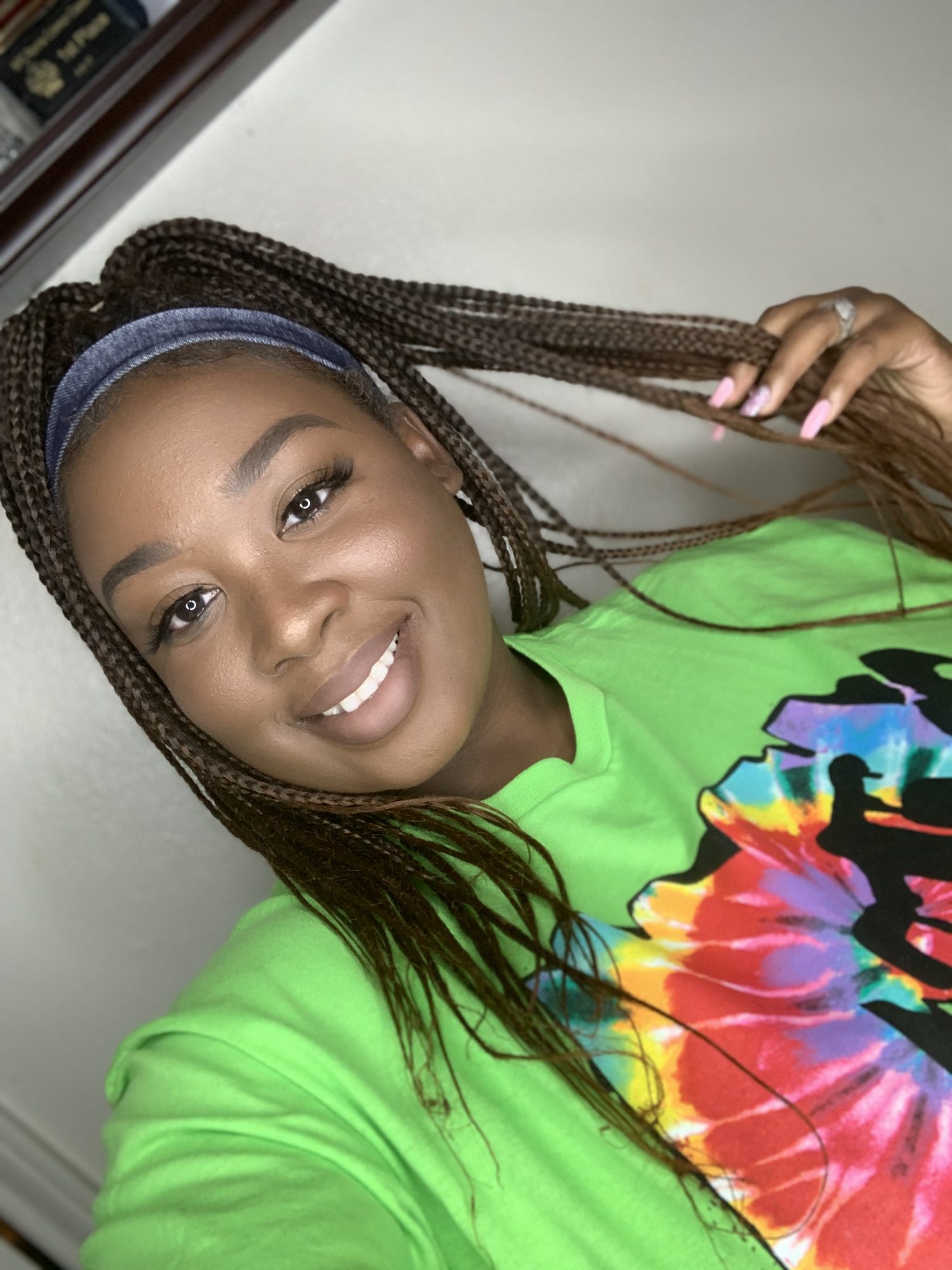 Meet Trailblazer Brittney Jackson - Voyage Dallas Magazine | Dallas ...