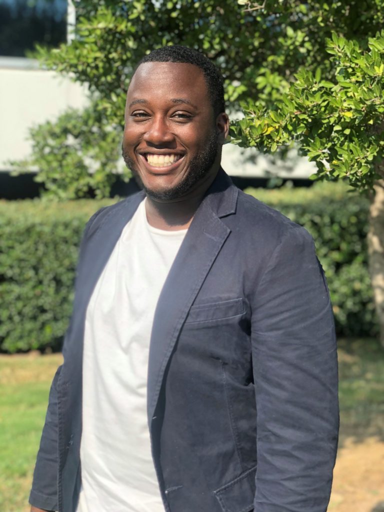 Meet Brandon Green – Voyage Dallas Magazine | Dallas City Guide