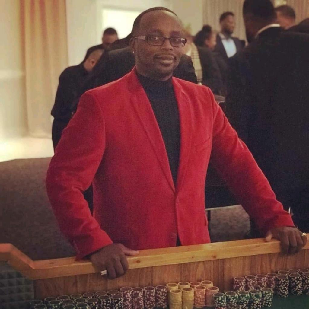 Meet Solomon Simpson of Incredible Events DFW in Fort Worth - Voyage ...