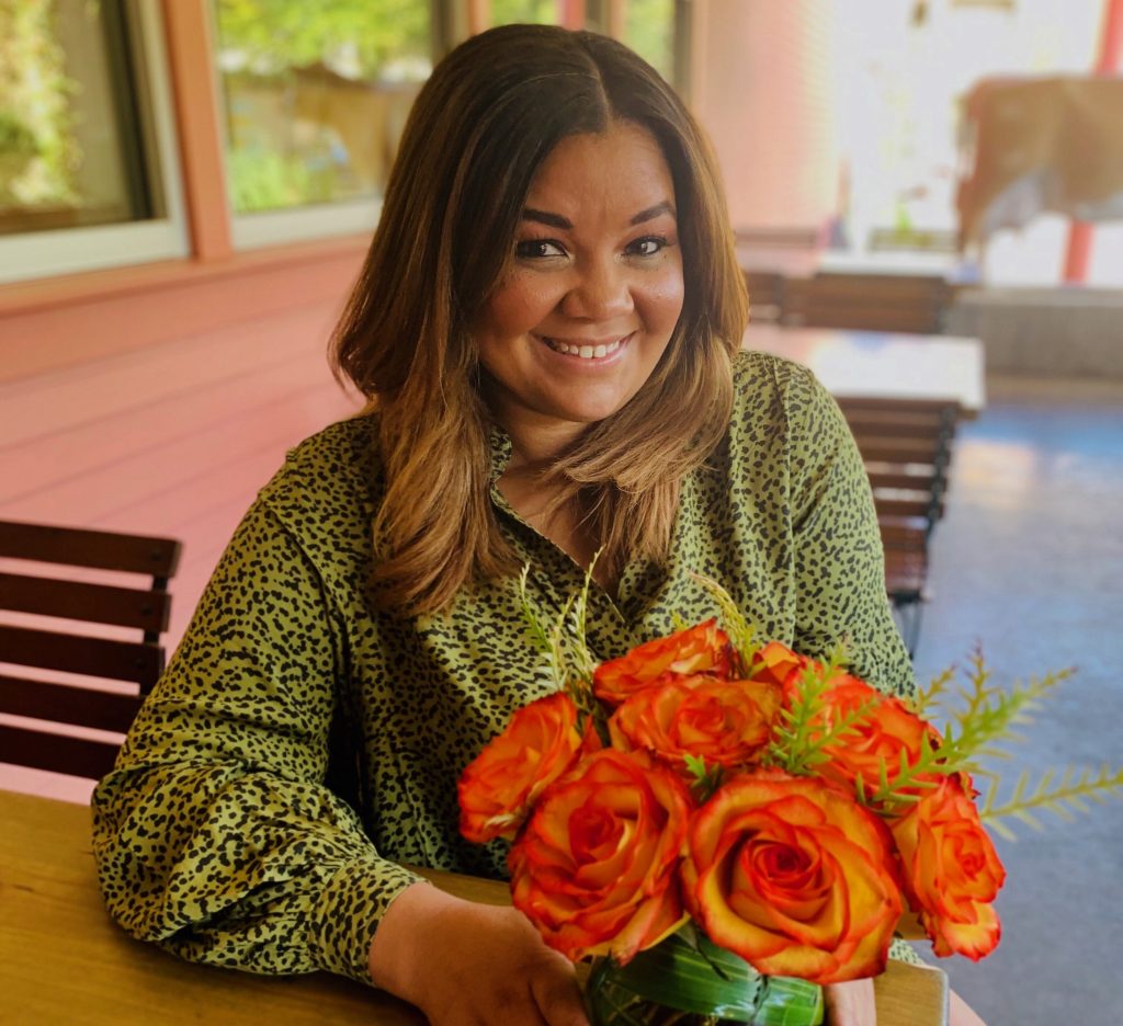 Meet Cynthia Patterson of TOKEN FLOWERS in Uptown Dallas - Voyage ...