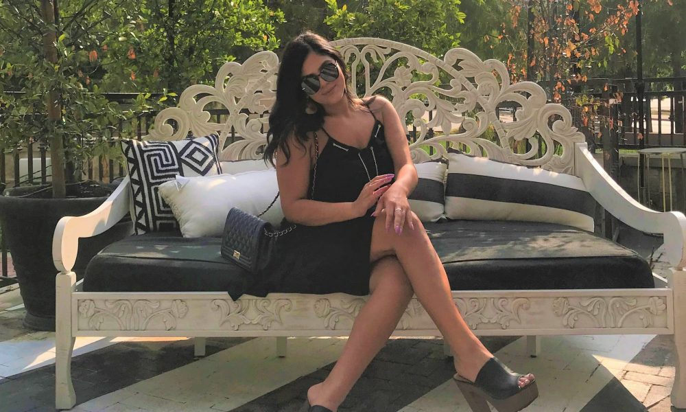 Conversations with the Inspiring Sonya Naderi - Voyage Dallas Magazine ...