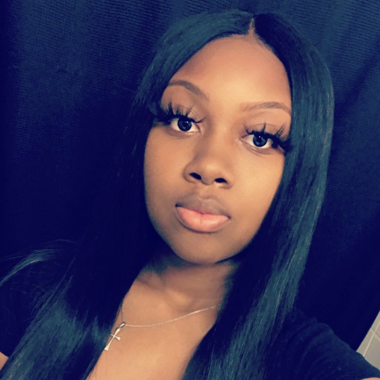 Meet Kayla Ward of Kay’s Klassy Hair Collection - Voyage Dallas ...