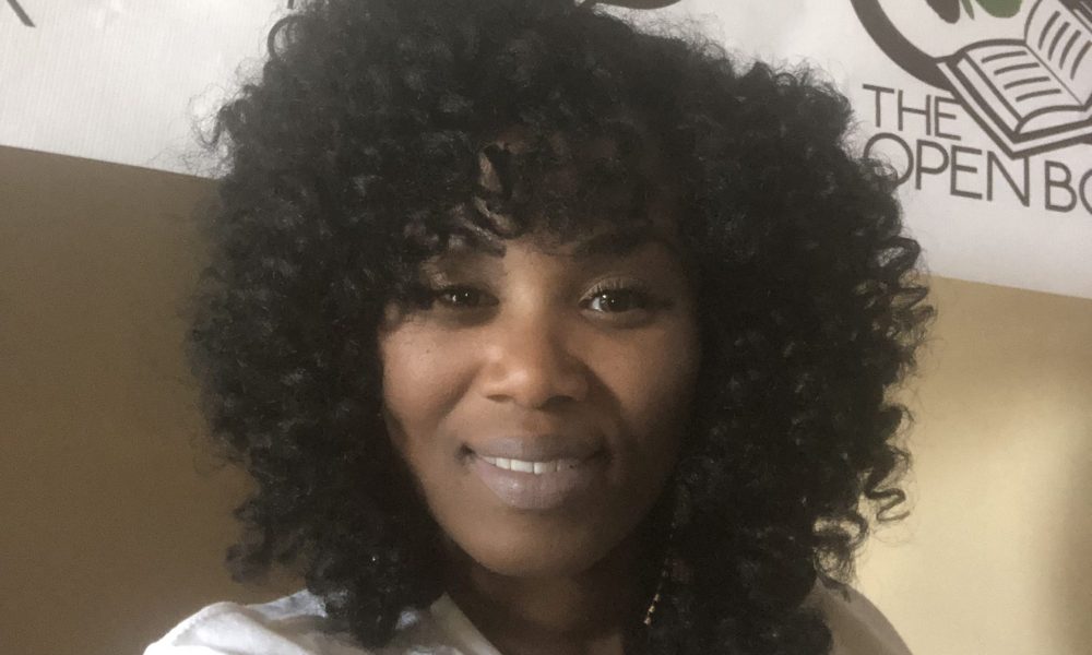 Meet Tamira Wade of Chosen Designs in Red Oak - Voyage Dallas Magazine ...