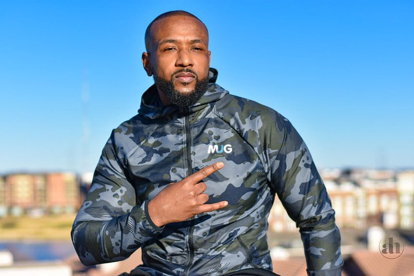 Meet Jeremy Davidson of MUG Fitness in Irving - Voyage Dallas Magazine ...