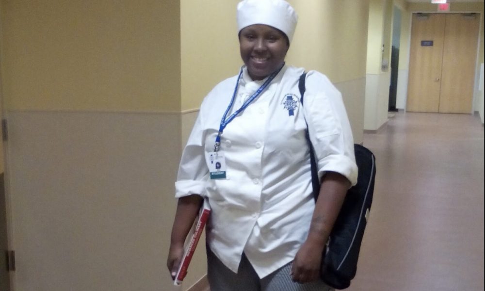 Conversations with the Inspiring Miera ”Chef MiMi” Magee – Voyage ...