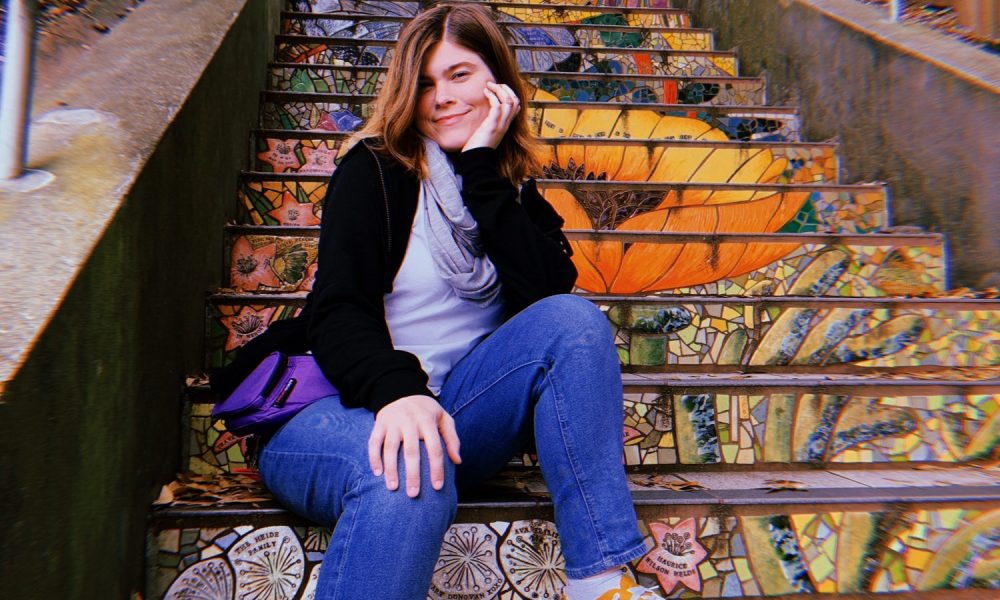 Life and Work with Holly Roberts – Voyage Dallas Magazine | Dallas City ...