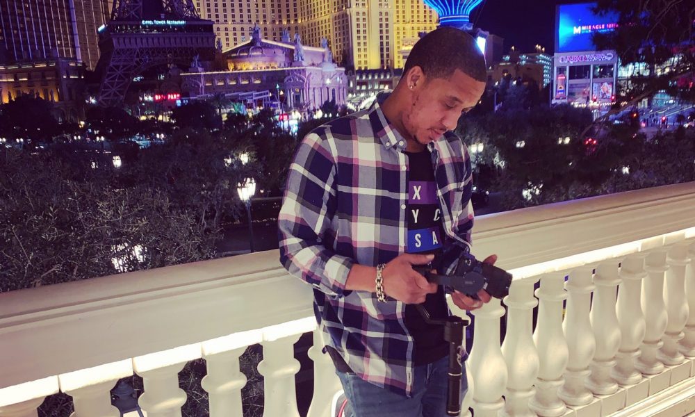 Meet John Carter of JCVISION FILMS - Voyage Dallas Magazine | Dallas ...