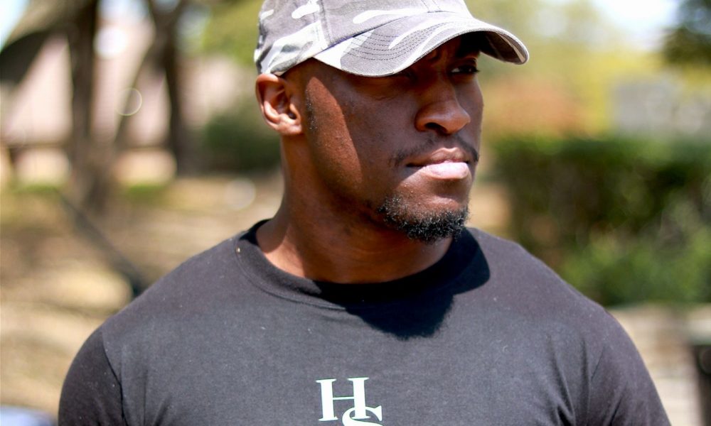 Meet Devonte Howard of Howard Studios in Grand Prairie - Voyage Dallas ...