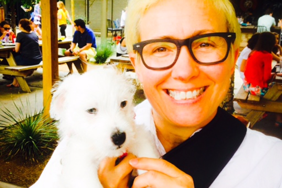 Meet Ginger Reid of STRENGTHS culture - Voyage Dallas Magazine | Dallas City Guide