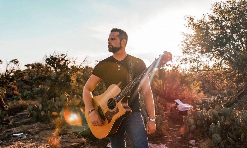 Meet Evan Troop - Voyage Dallas Magazine | Dallas City Guide