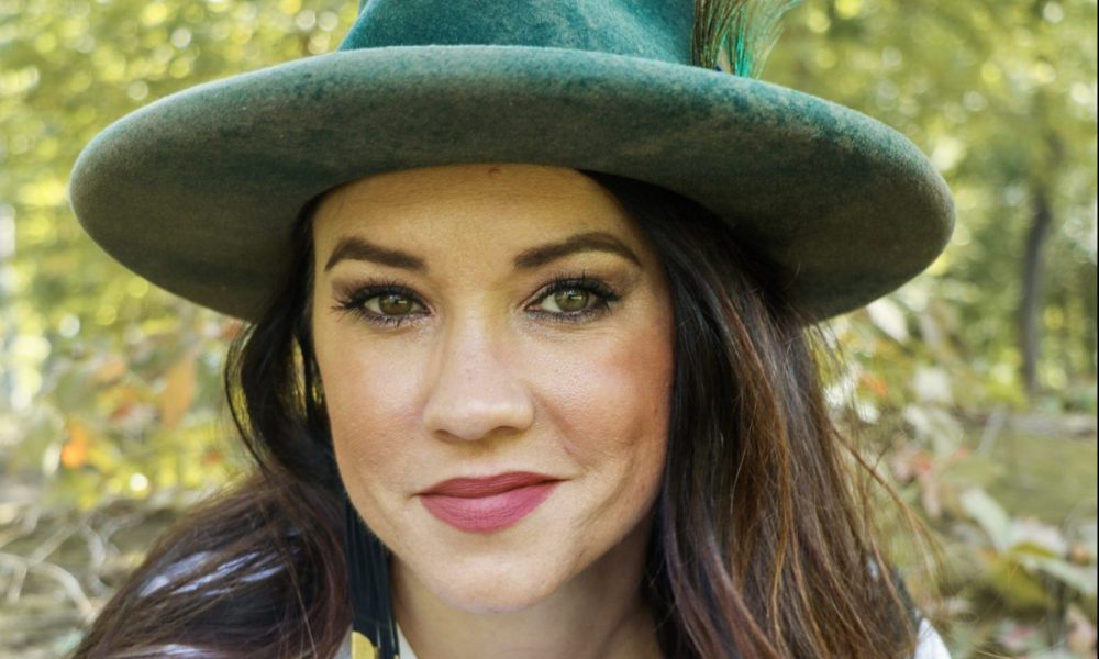 Meet Brandi Voth of The Power Project - Voyage Dallas Magazine | Dallas City Guide